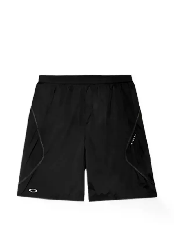 Oakley Edge Force Shorts - Black