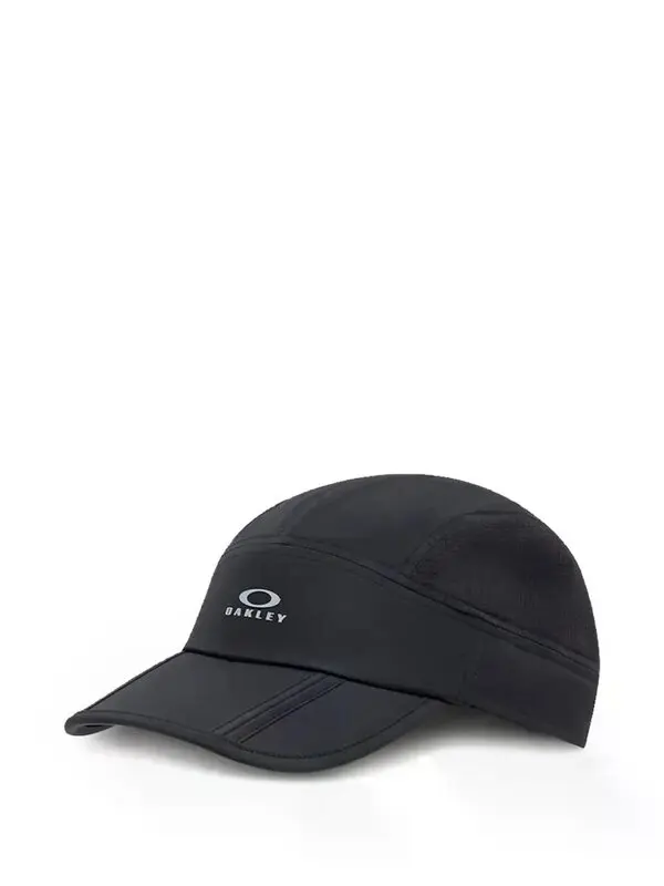 Oakley Panelled Baseball Cap
