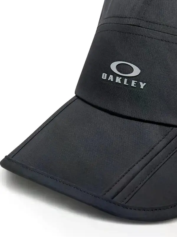 Oakley Panelled Baseball Cap