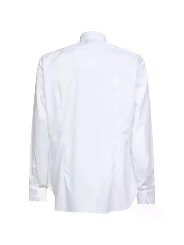 BARBA NAPOLI Long-sleeeves Shirt