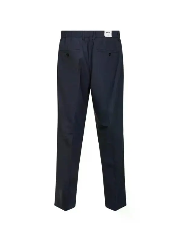 Nn07 Kay Pleated Trousers