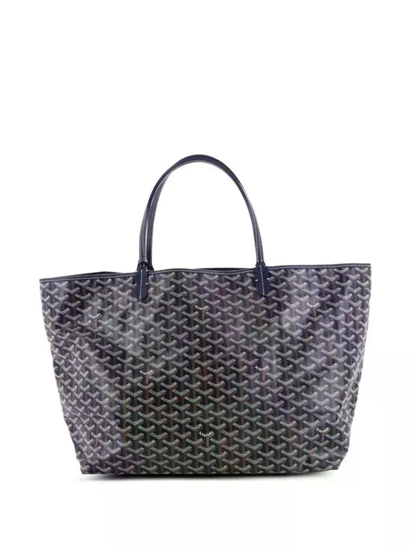 Goyard Saint Louis Gm Tote Bag