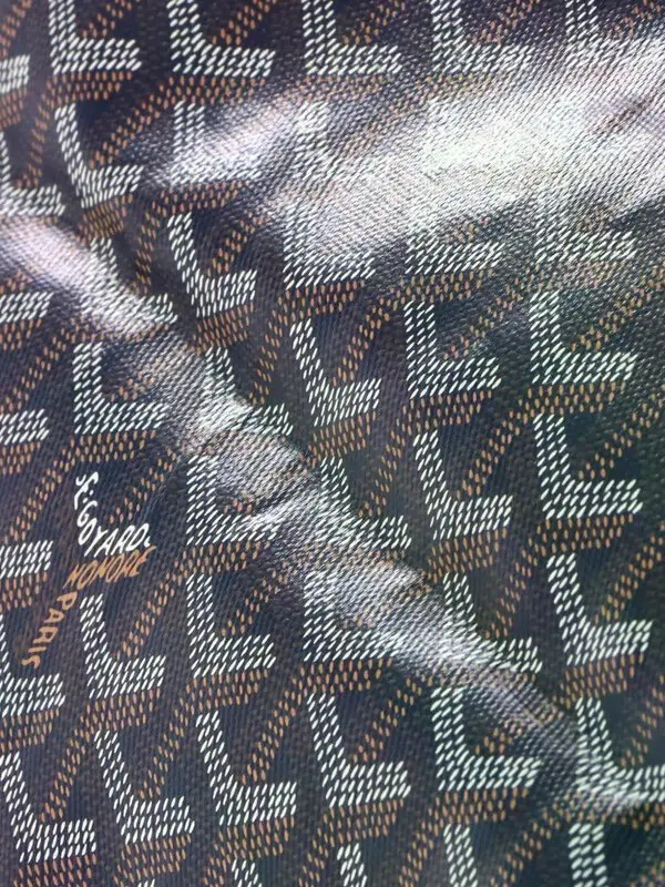 Goyard Saint Louis Gm Tote Bag