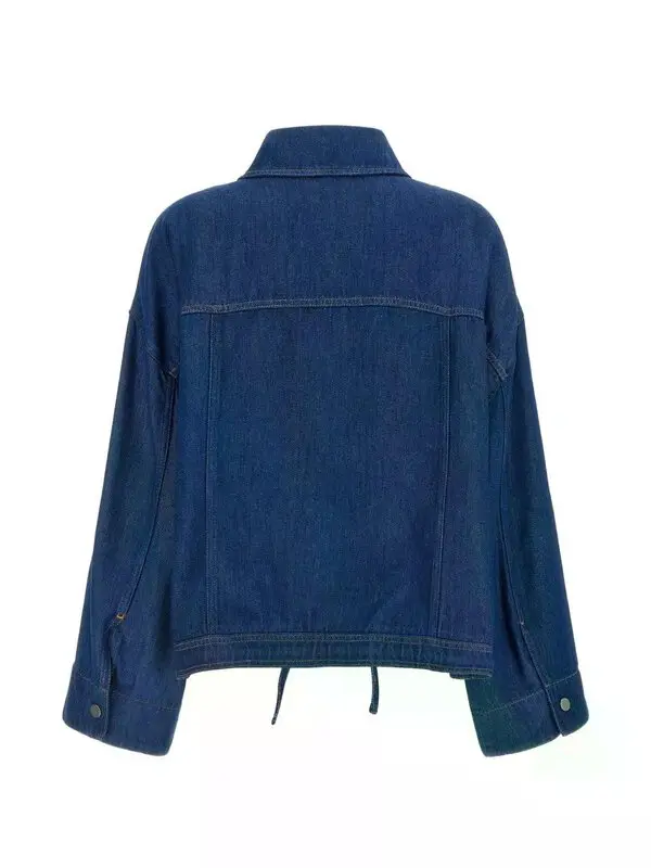 NUDE Blake Denim Jacket