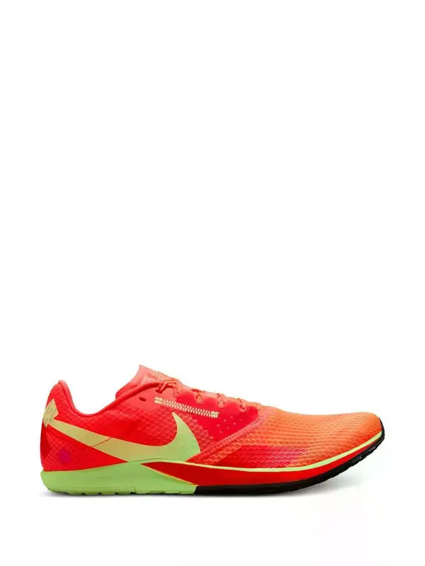 Nike Zoom Rival Waffle 6 Sneakers - Orange