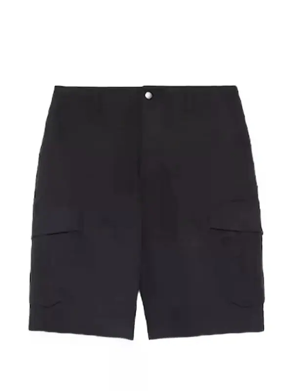 Oakley All Day Cargo Shorts - Black