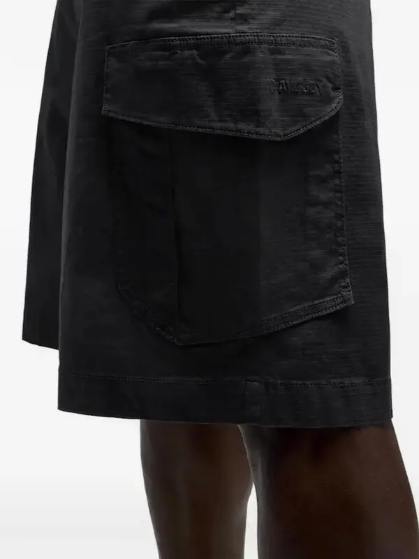 Oakley Cargo Shorts - Black