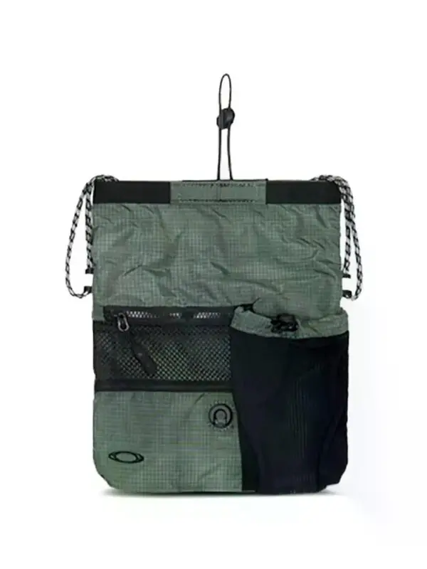 Oakley Reverse Punch Messenger Bag