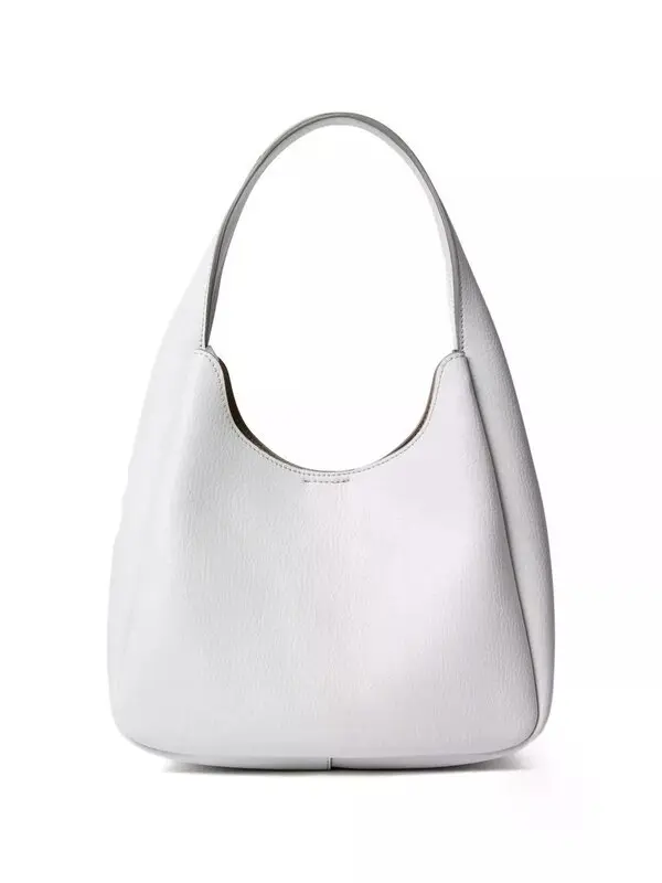 Stella McCartney Logo-detail Tote - Grey