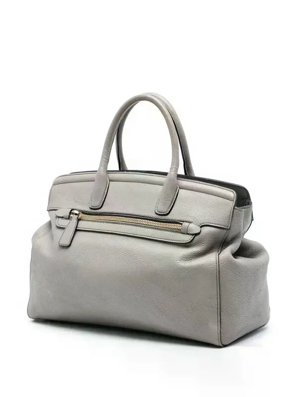 Prada Vittelo Daino Satchel 2010-2016