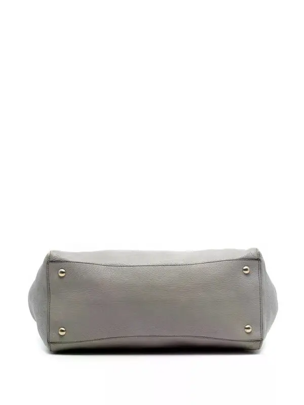 Prada Vittelo Daino Satchel 2010-2016