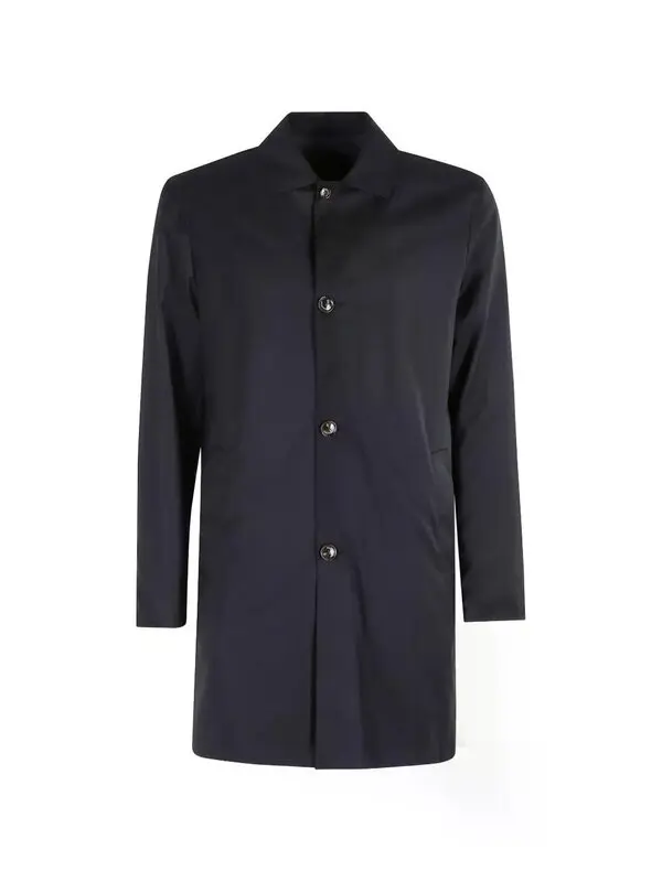 MONTECORE Wool Coat