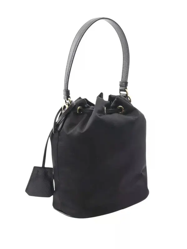 Prada 2013-2025 Re-edition 1978 Bucket Bag
