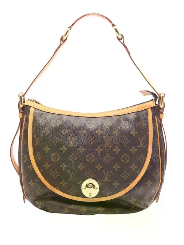LOUIS VUITTON 2006 Monogram Tulum Gm
