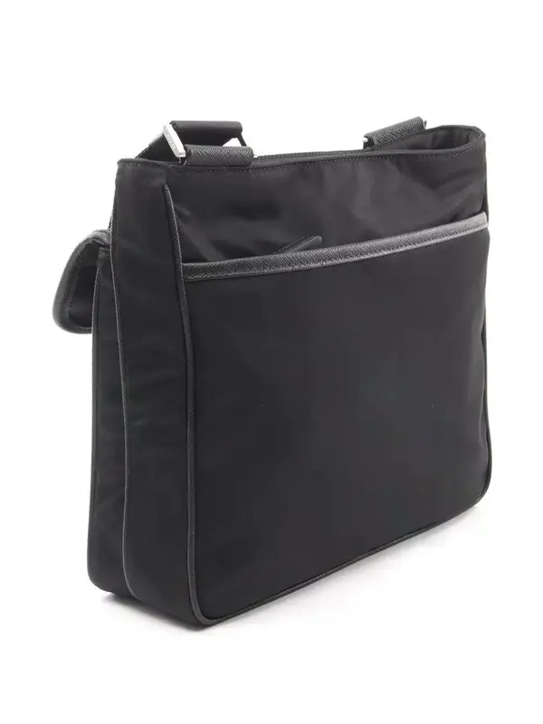 Prada 2013-2025 Tessuto Crossbody Bag