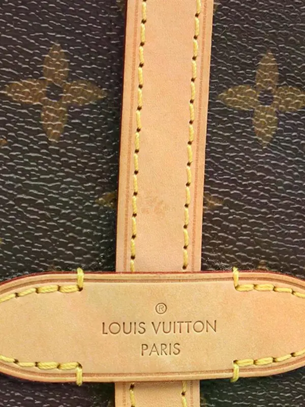 LOUIS VUITTON 2012 Monogram Chantilly Gm