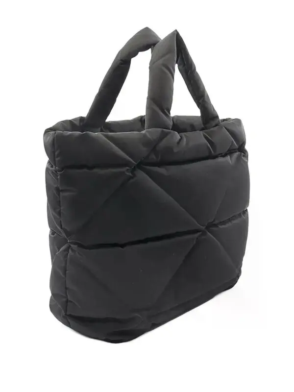 Prada 2013-2025 Re-nylon Tote Bag