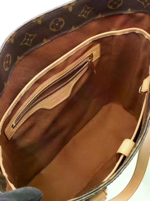 LOUIS VUITTON 2003 Monogram Vavin Gm Tote Bag