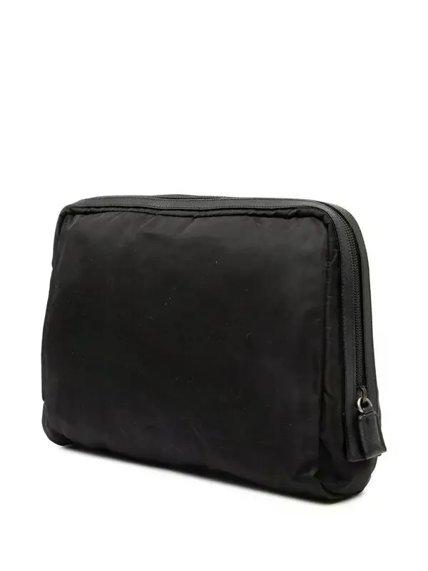Prada Tessuto Cosmetic Pouch