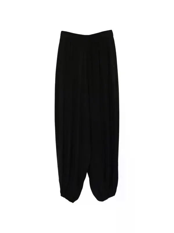 Akris Tapered Trousers