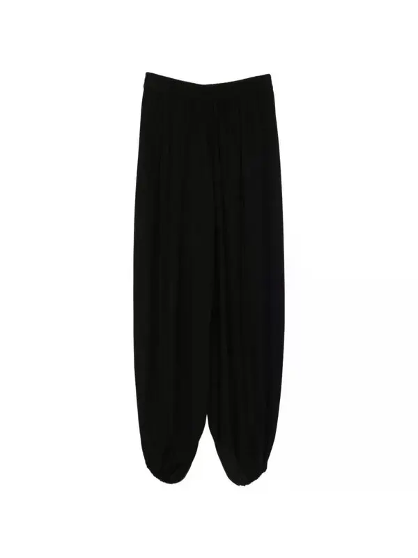 Akris Tapered Trousers
