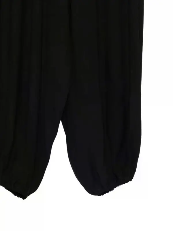Akris Tapered Trousers