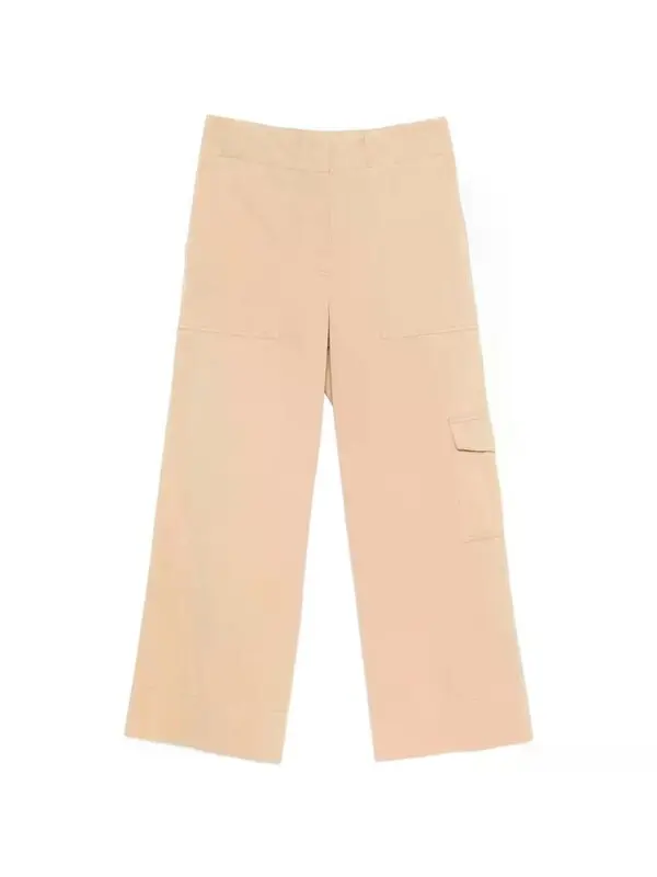 Akris Cargo Trousers