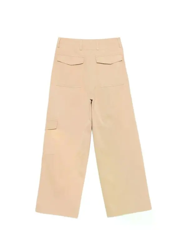 Akris Cargo Trousers