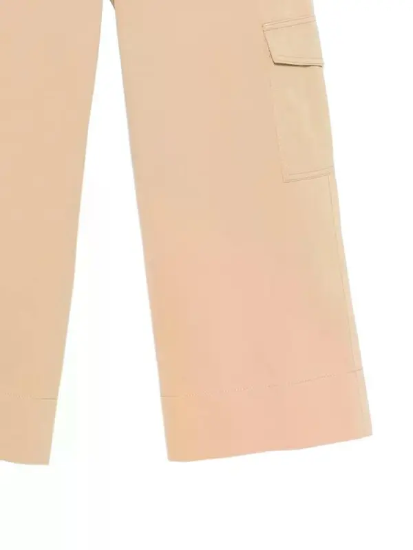 Akris Cargo Trousers