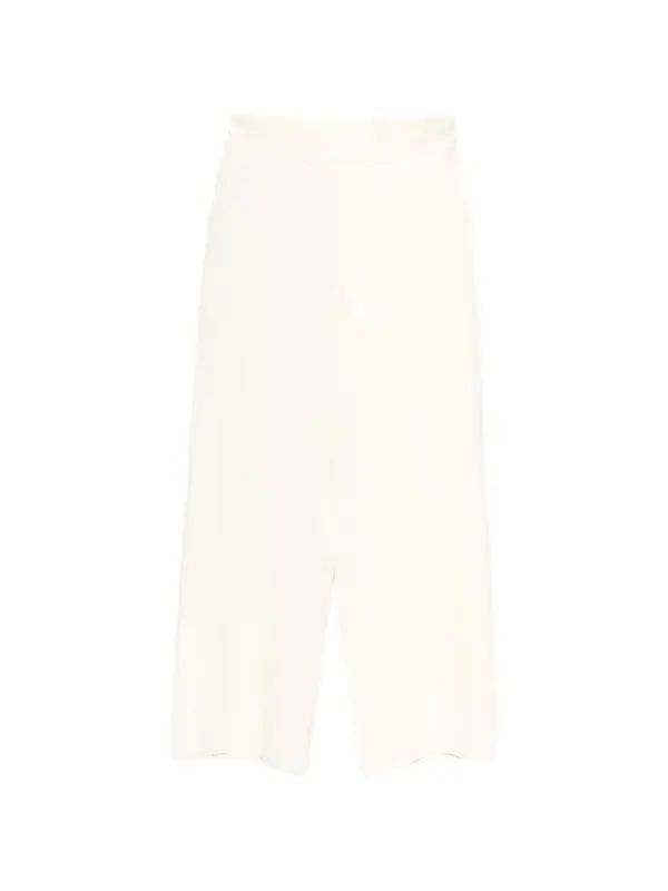 Chiara Boni La Petite Robe Cropped Trousers