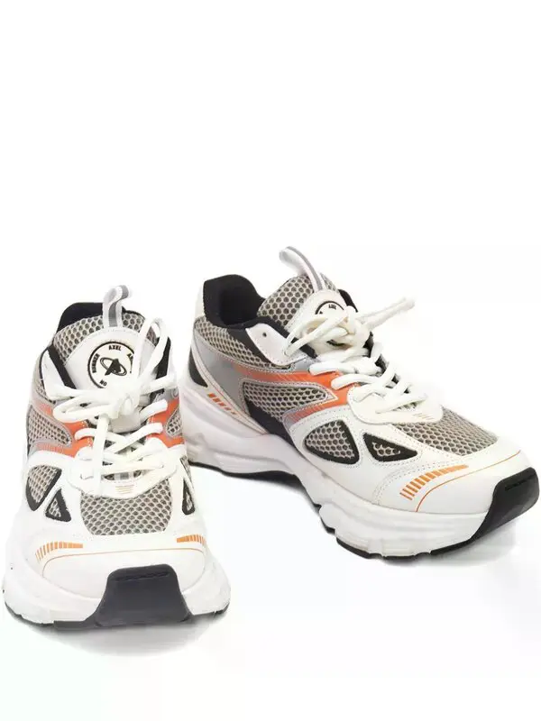 Axel Arigato Marathon Runner Sneakers - White