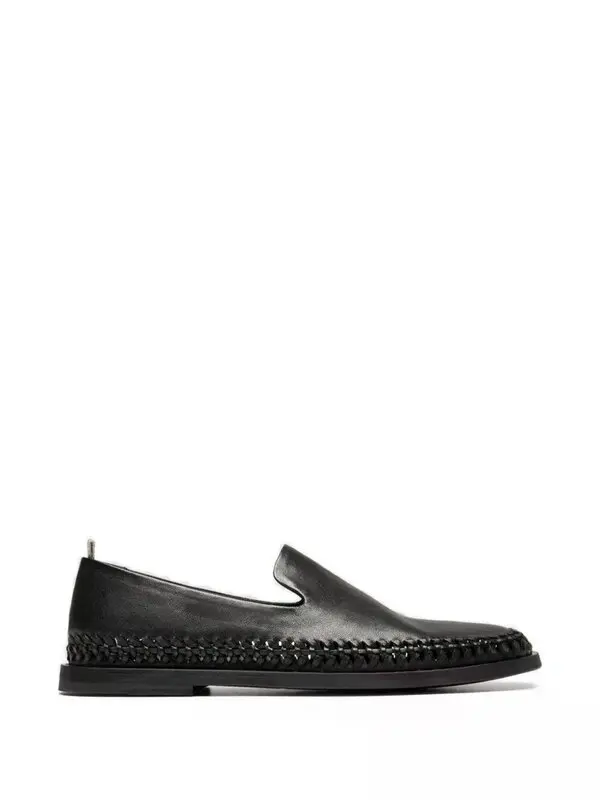 Officine Creative Miles 002 Loafers