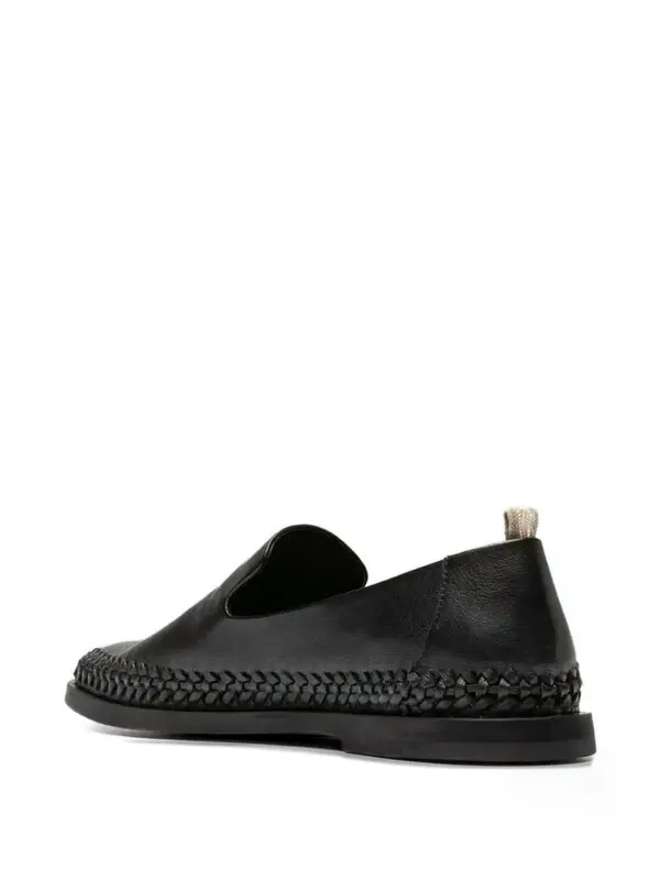 Officine Creative Miles 002 Loafers