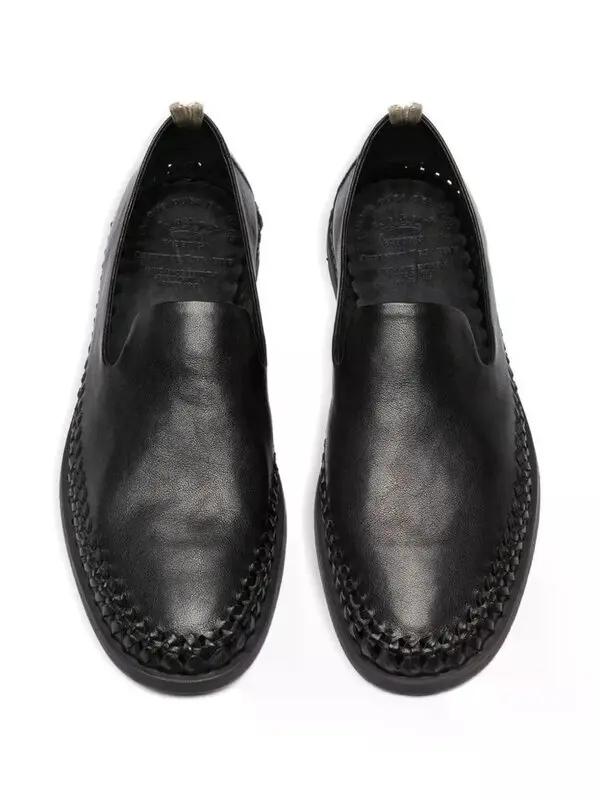 Officine Creative Miles 002 Loafers