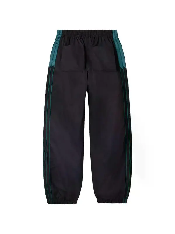 VALE FOREVER Beam Track Trousers