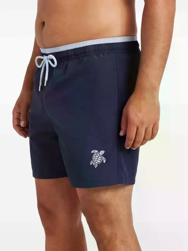 Vilebrequin Swim Shorts - Blue