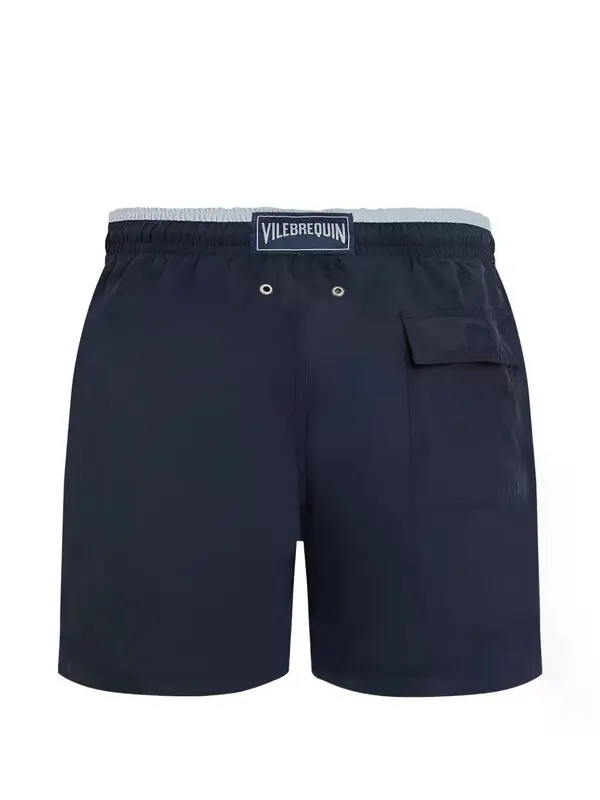Vilebrequin Swim Shorts - Blue