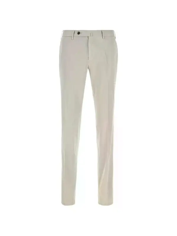 PT TORINO Stretch Chino Trousers