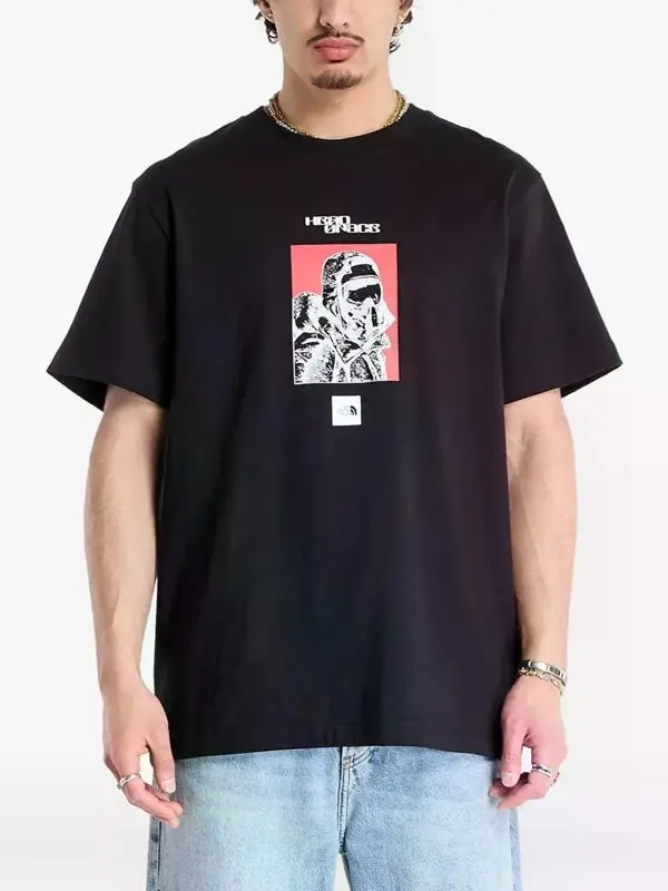 The North Face Relaxed Graphic T-shirt