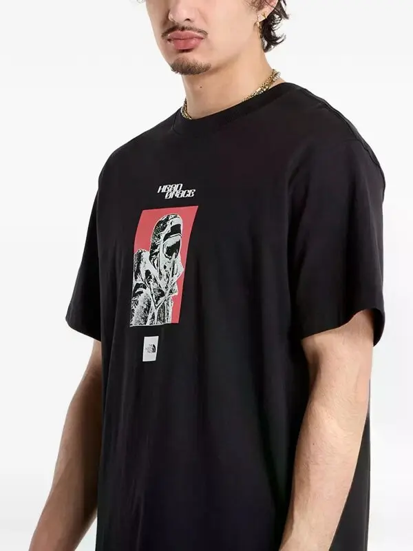 The North Face Relaxed Graphic T-shirt