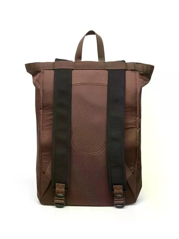 Gramicci Zip Backpack - Brown