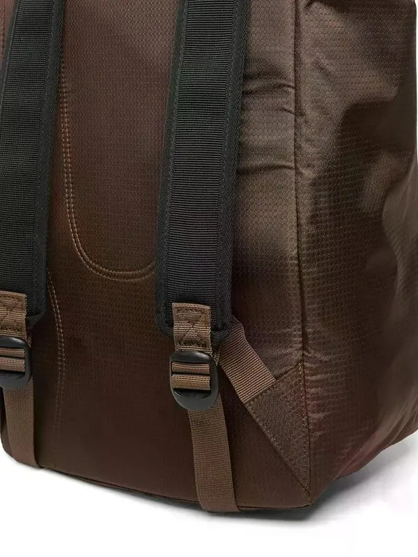 Gramicci Zip Backpack - Brown