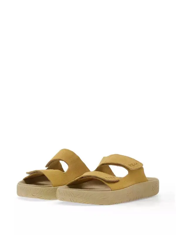 VEJA Etna Strap Sandals - Neutrals