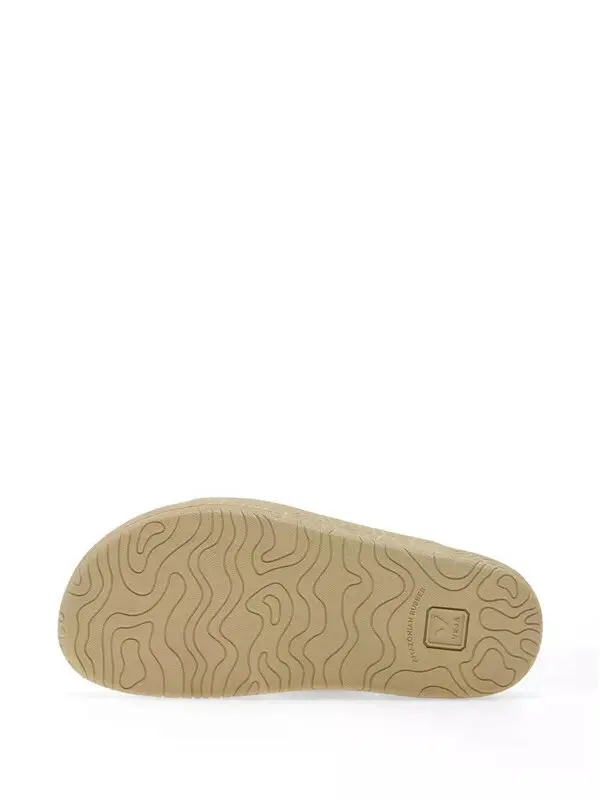 VEJA Etna Strap Sandals - Neutrals