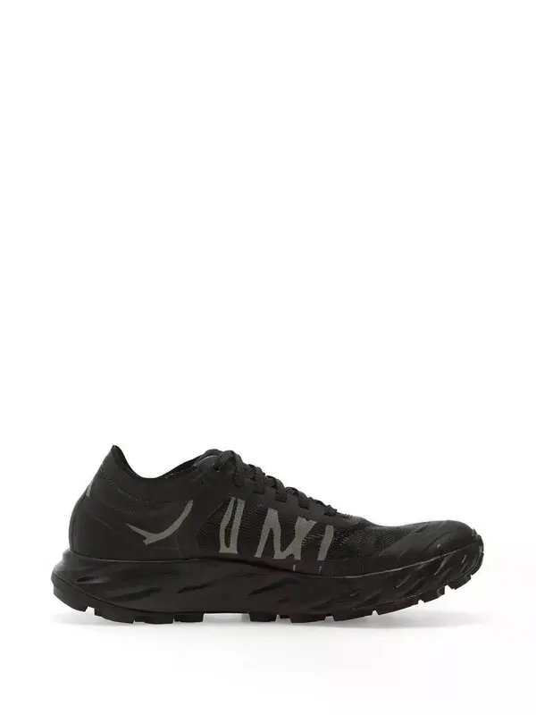 NNORMAL Kjerag Lace-up Sneakers