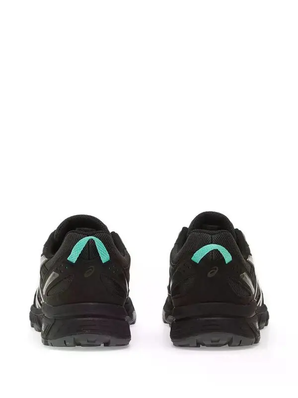 Asics Gel-venture Sneakers - Black