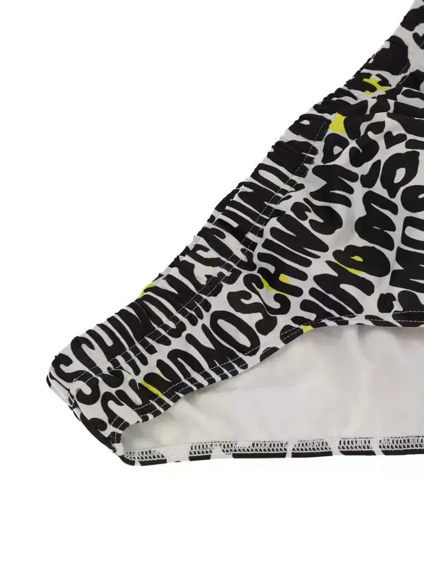 Moschino Swim Trunks