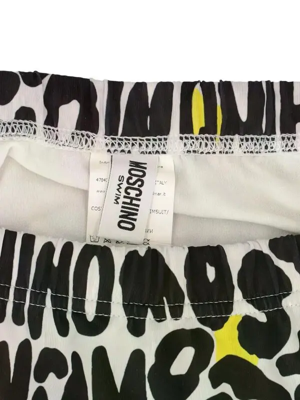 Moschino Swim Trunks