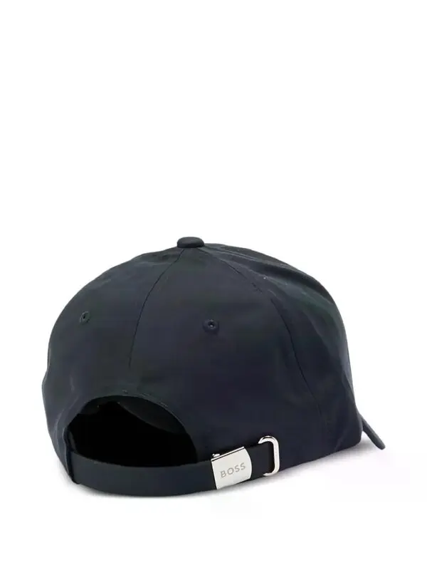 BOSS Logo Baseball Cap