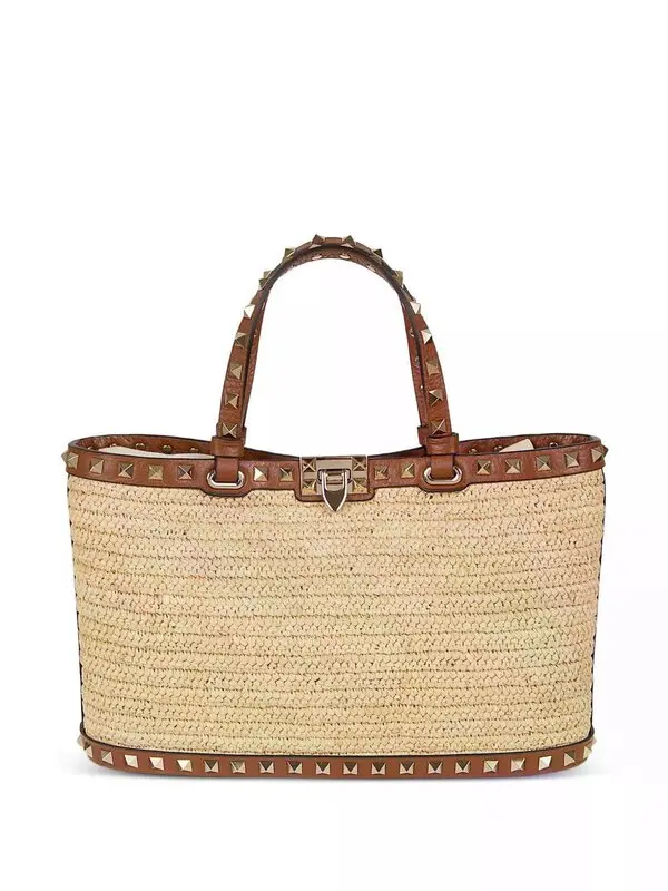 Valentino Garavani Rockstud Tote